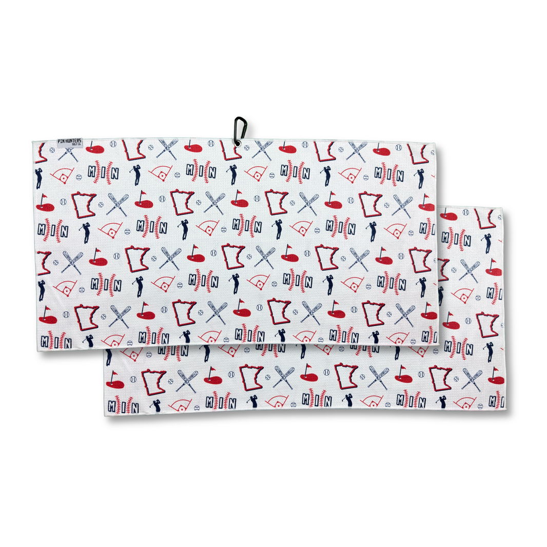 Home | Pin Hunters Golf Co.