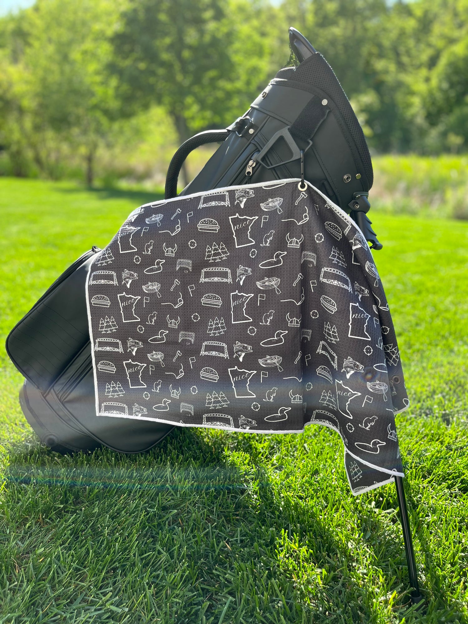 Collections – Pin Hunters Golf Co.