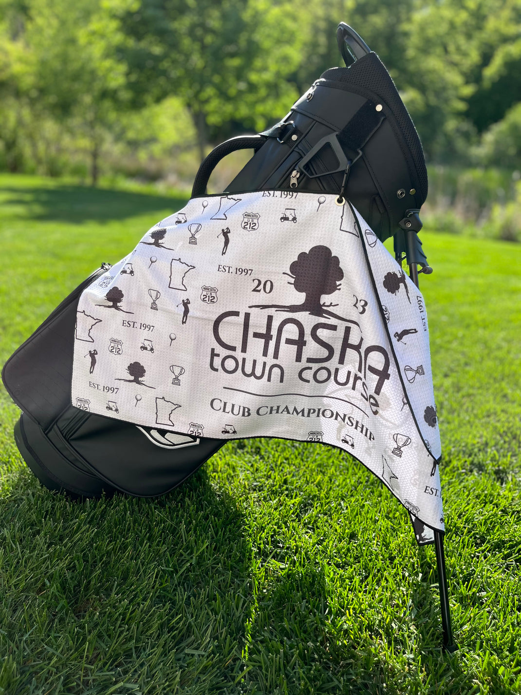 Home | Pin Hunters Golf Co.