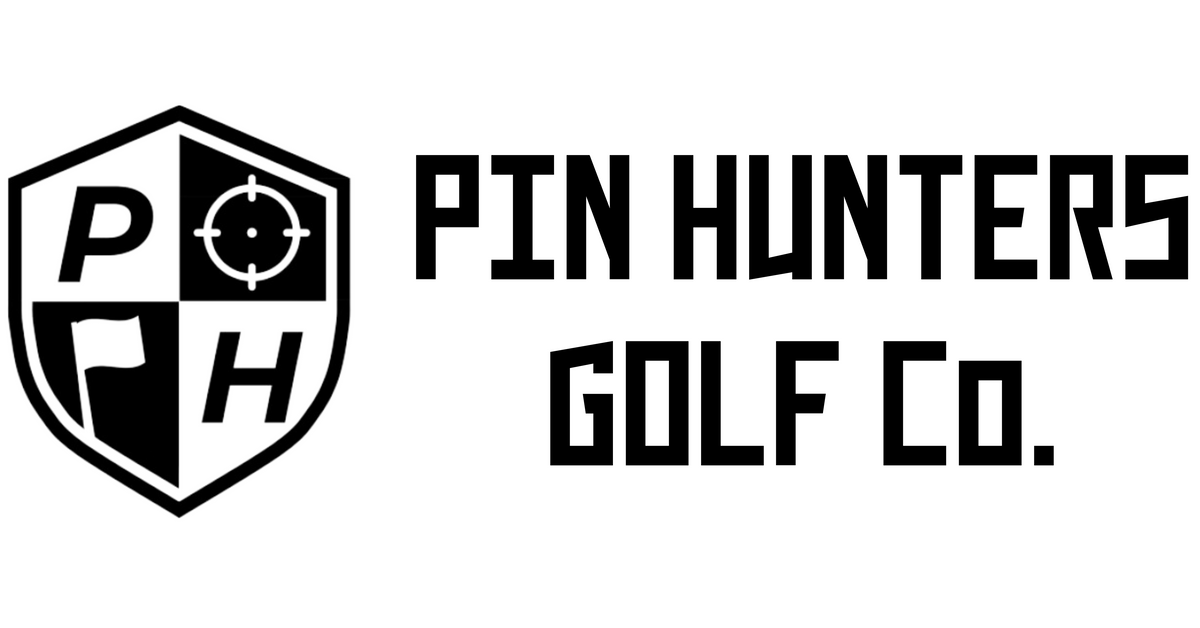 Home | Pin Hunters Golf Co.