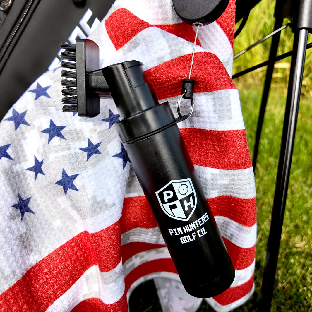 Home | Pin Hunters Golf Co.